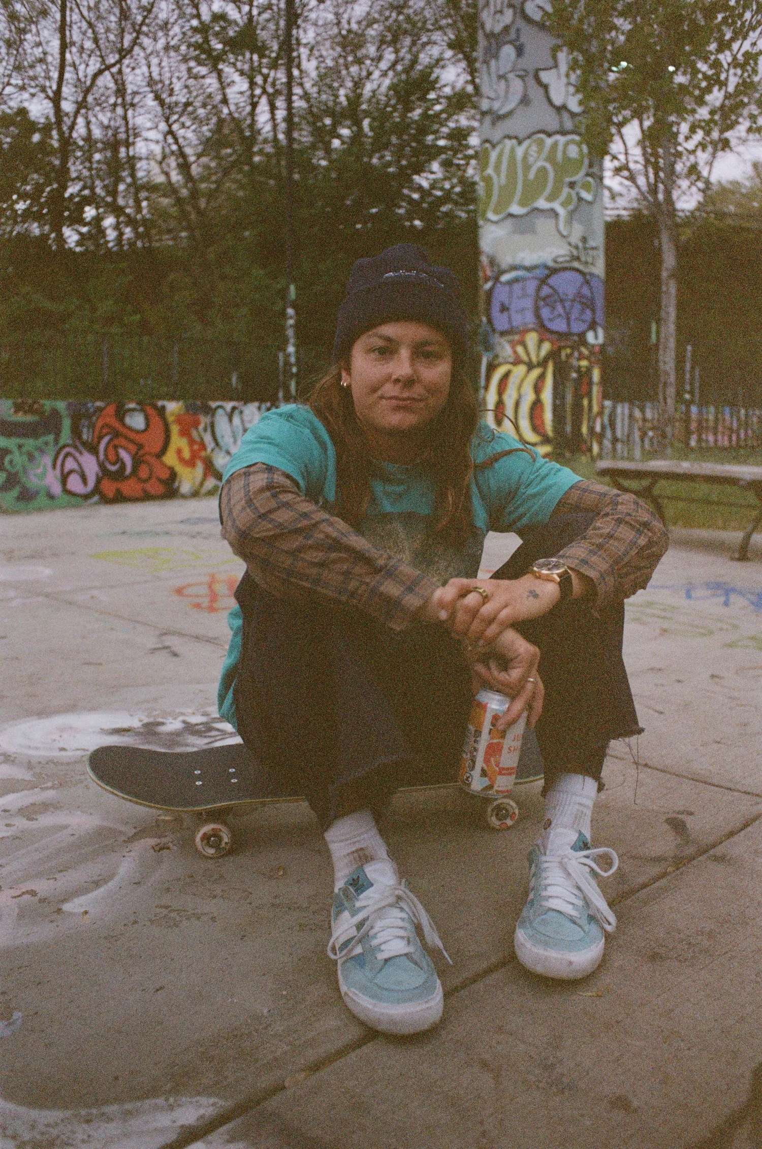 Boroughs By Bike — Monster Children