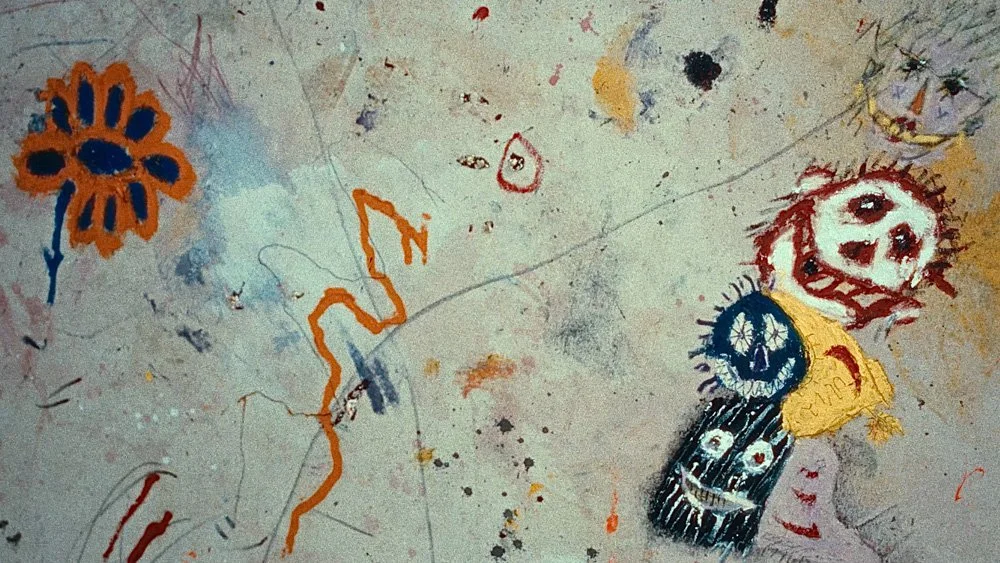 Grit And Ecstasy- The Scratchpad Reveries Of Saxon Quinn — Monster Children