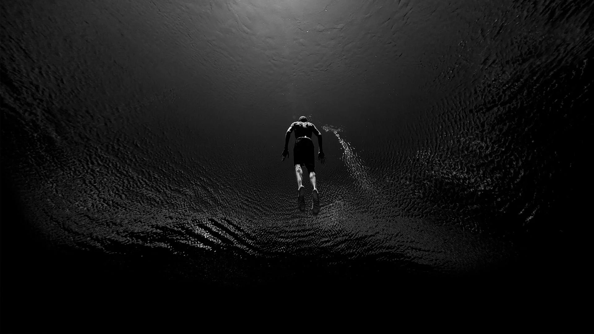 SURF — Monster Children