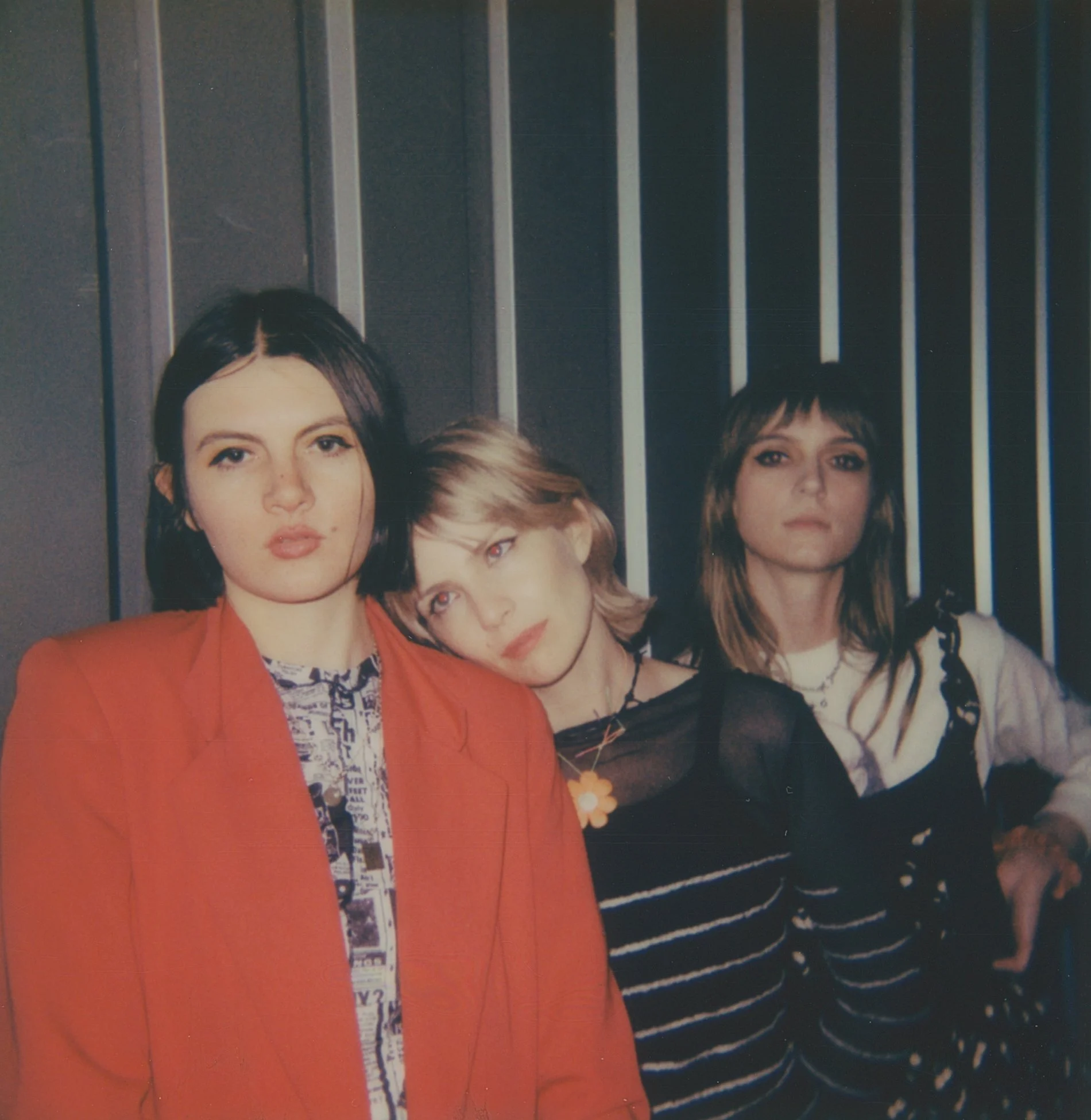 Music — Monster Children