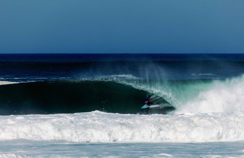 Surf — Monster Children