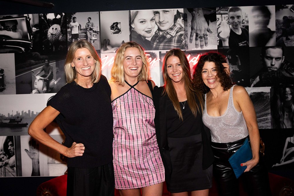 Monster Children 20 Year Party – Sydney — Monster Children