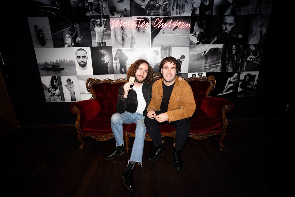 Monster Children 20 Year Party – Sydney — Monster Children