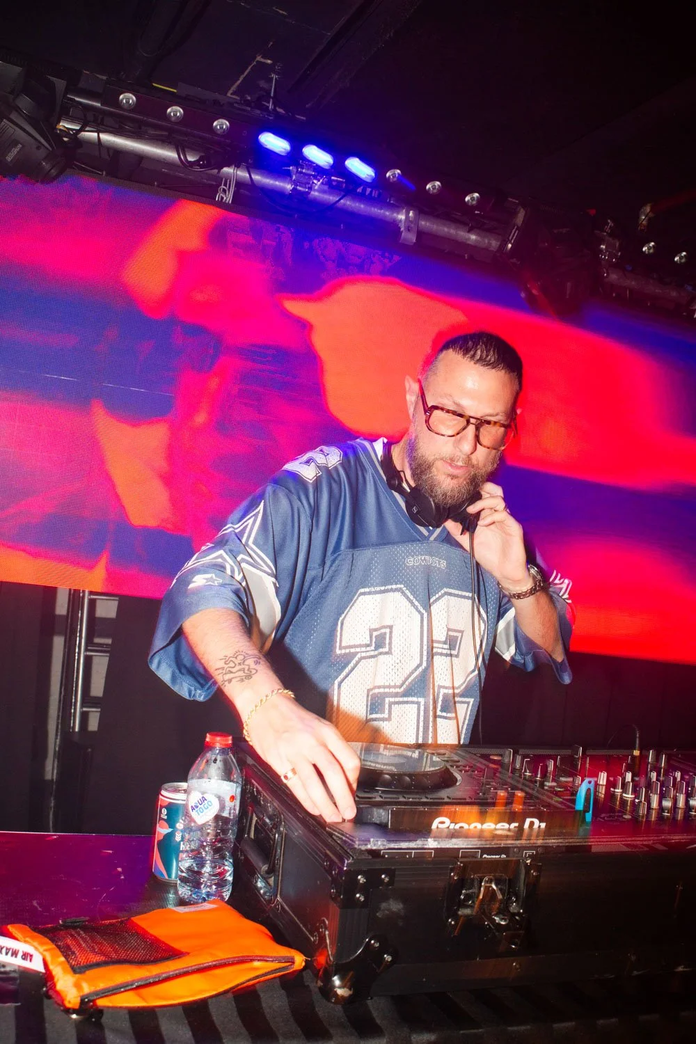 Monster Children 20 Year Party – Sydney — Monster Children