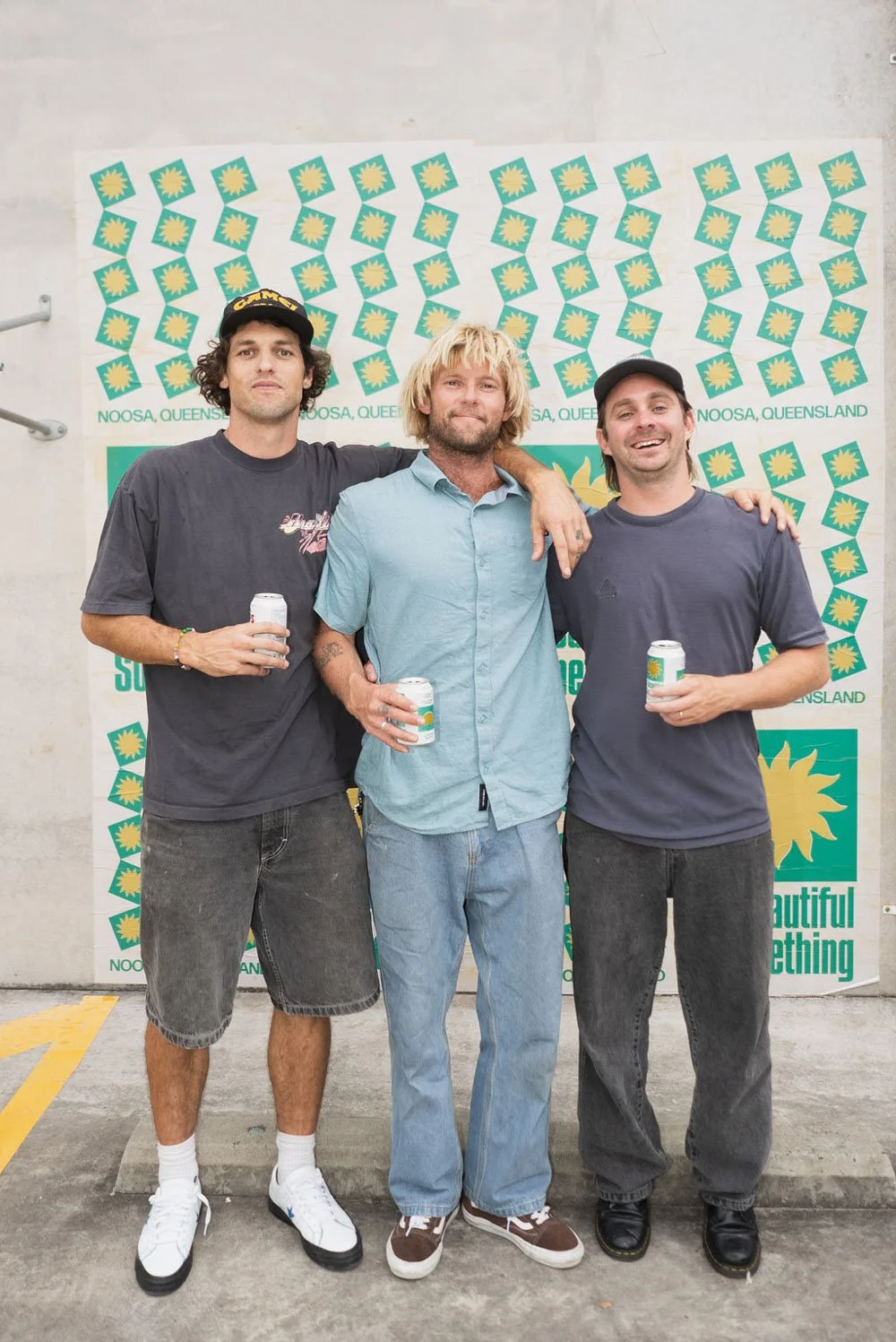 A Beautiful Something Witnessing The Rebirth Of Surf Prems — Monster ...