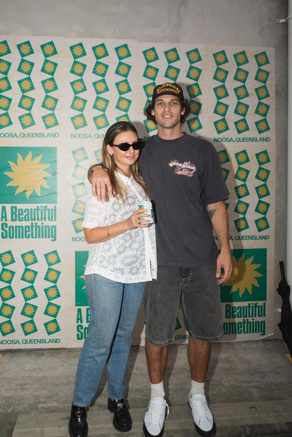 A Beautiful Something Witnessing The Rebirth Of Surf Prems — Monster ...