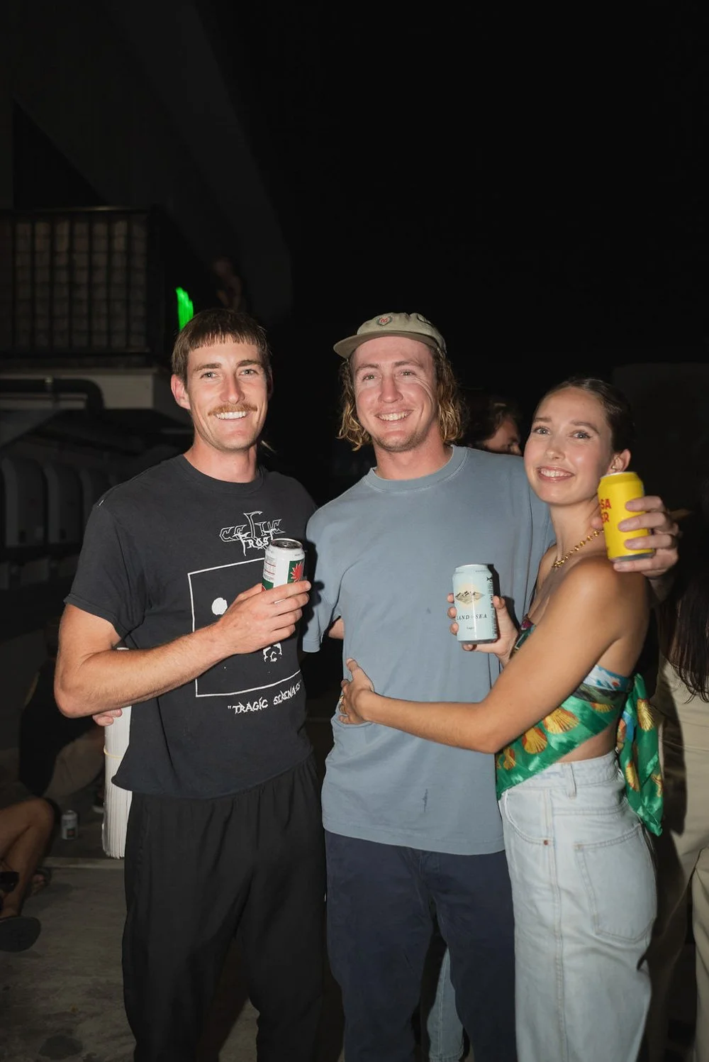 A Beautiful Something Witnessing The Rebirth Of Surf Prems — Monster ...