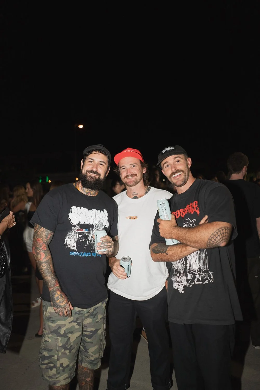 A Beautiful Something Witnessing The Rebirth Of Surf Prems — Monster ...