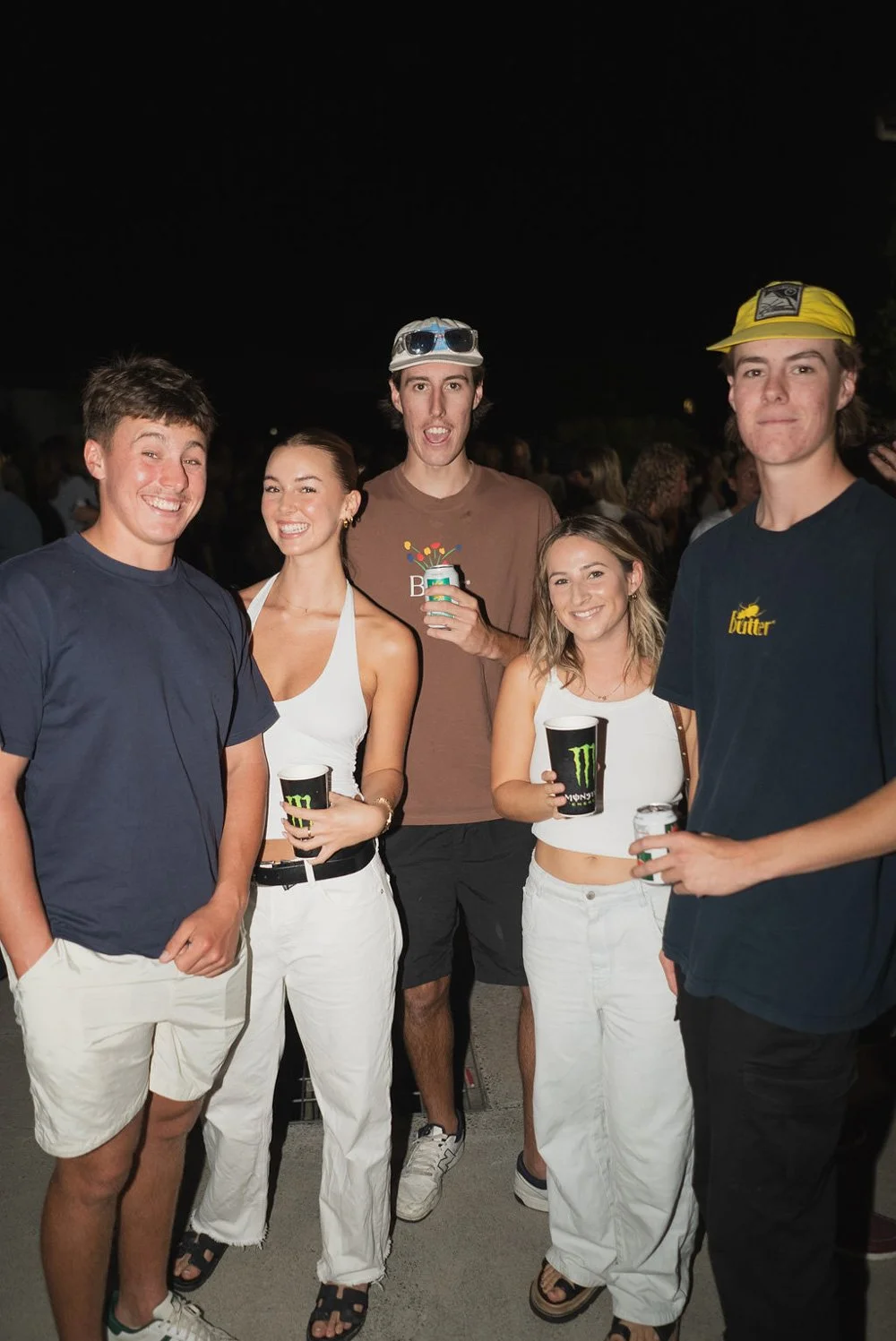 A Beautiful Something Witnessing The Rebirth Of Surf Prems — Monster ...