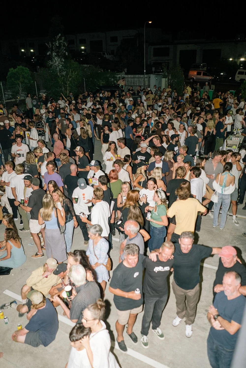 A Beautiful Something Witnessing The Rebirth Of Surf Prems — Monster ...