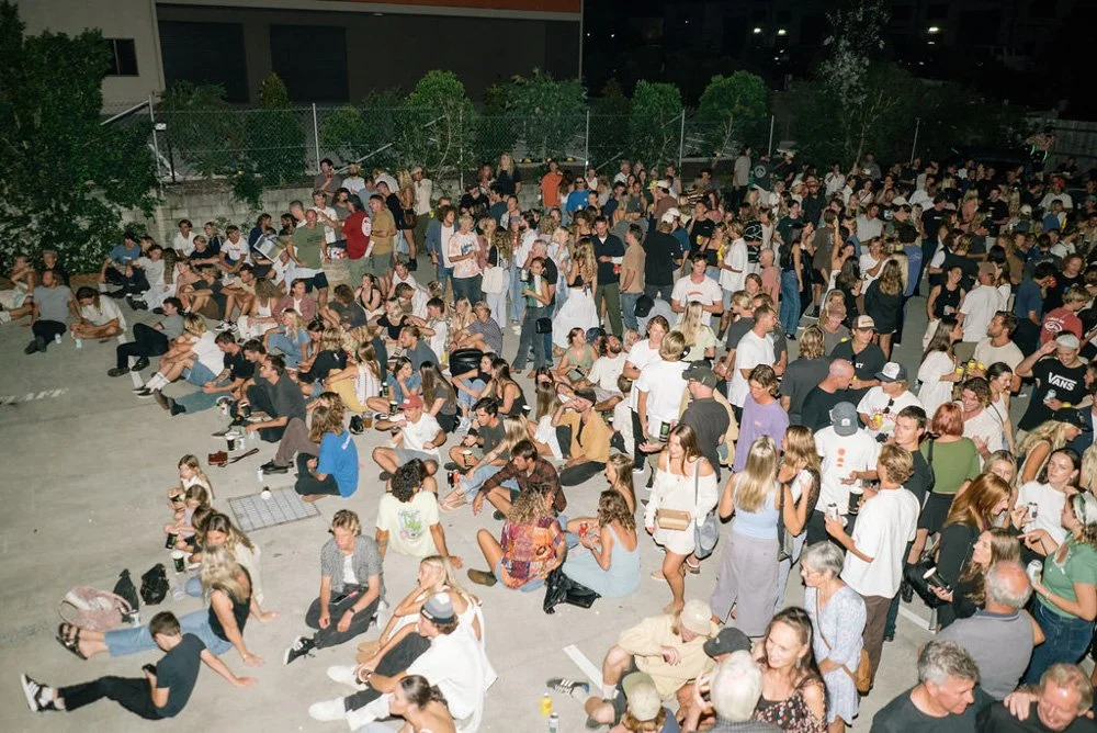 A Beautiful Something Witnessing The Rebirth Of Surf Prems — Monster ...