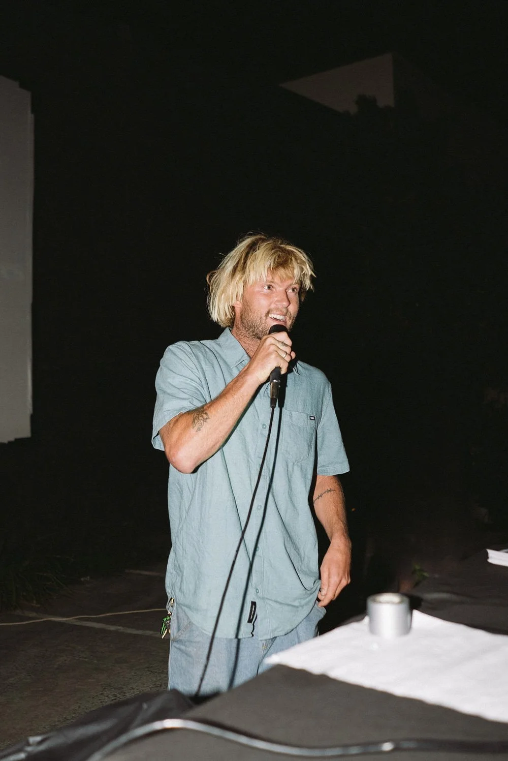 A Beautiful Something Witnessing The Rebirth Of Surf Prems — Monster ...