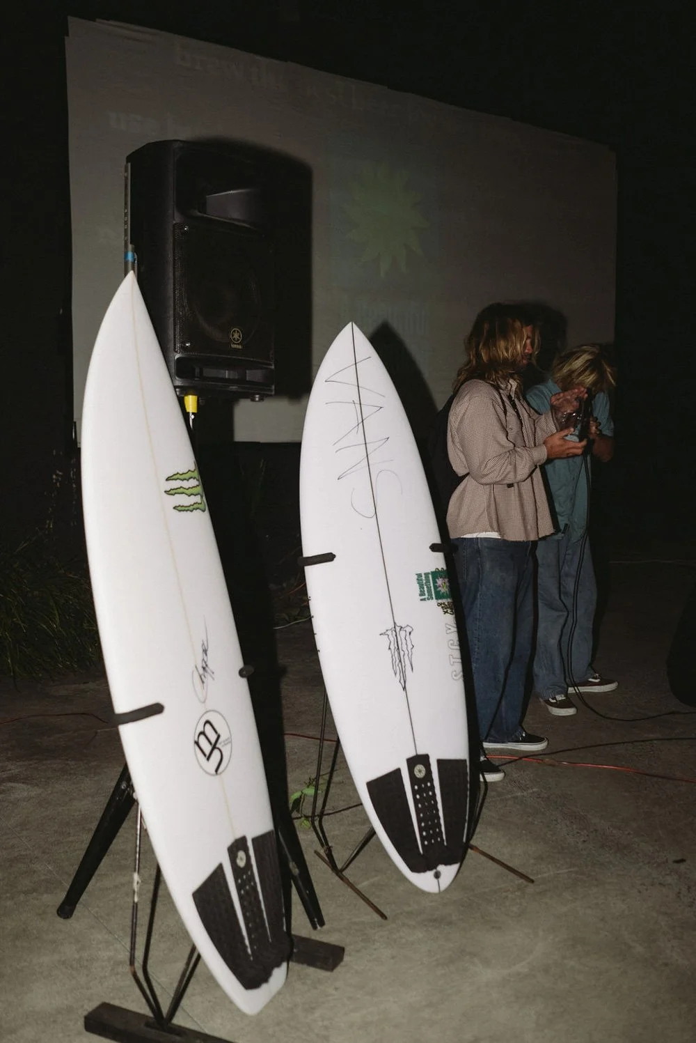 A Beautiful Something Witnessing The Rebirth Of Surf Prems — Monster ...