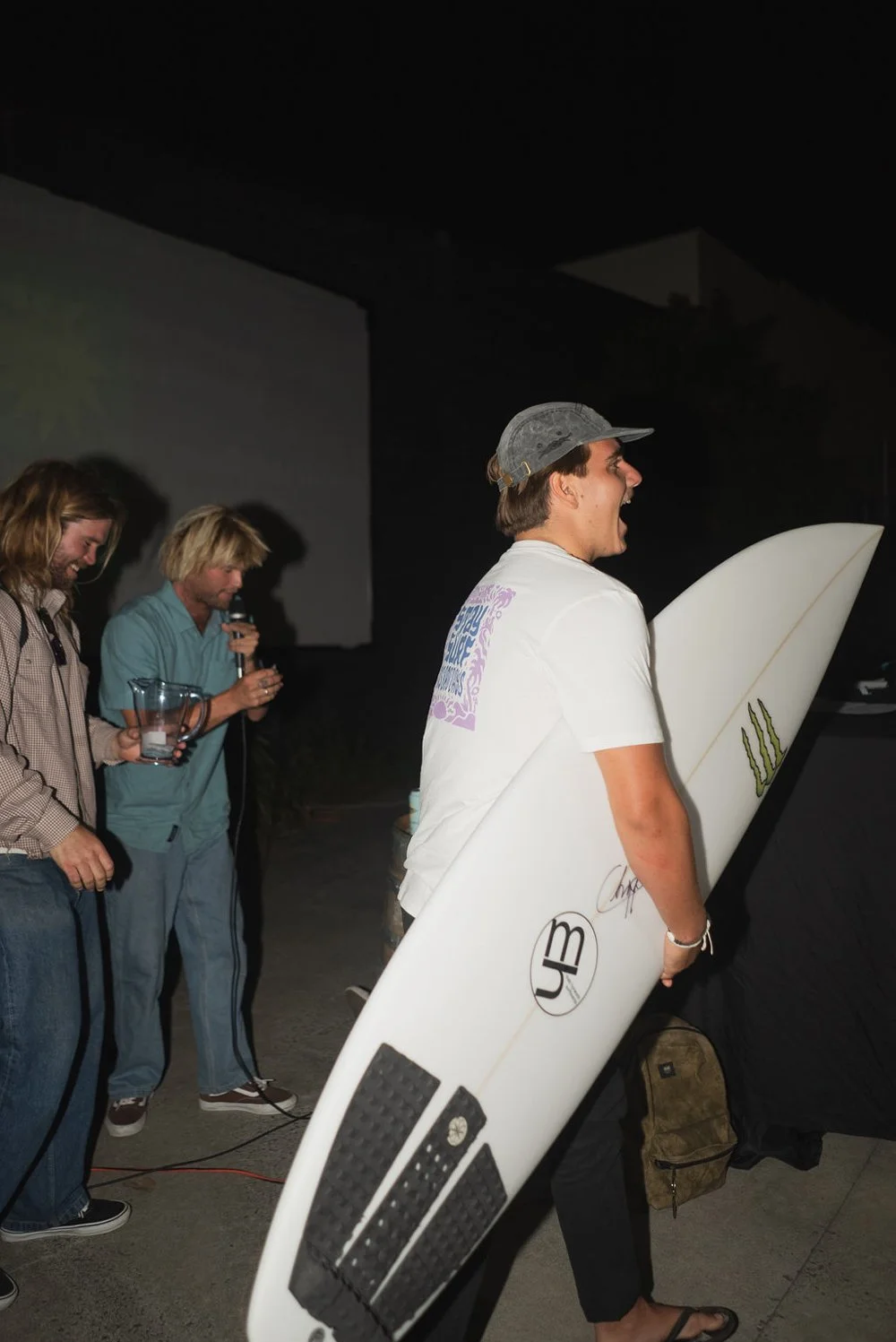 A Beautiful Something Witnessing The Rebirth Of Surf Prems — Monster ...