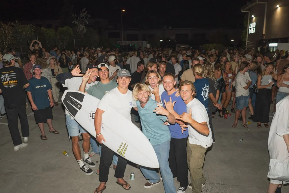 A Beautiful Something Witnessing The Rebirth Of Surf Prems — Monster ...