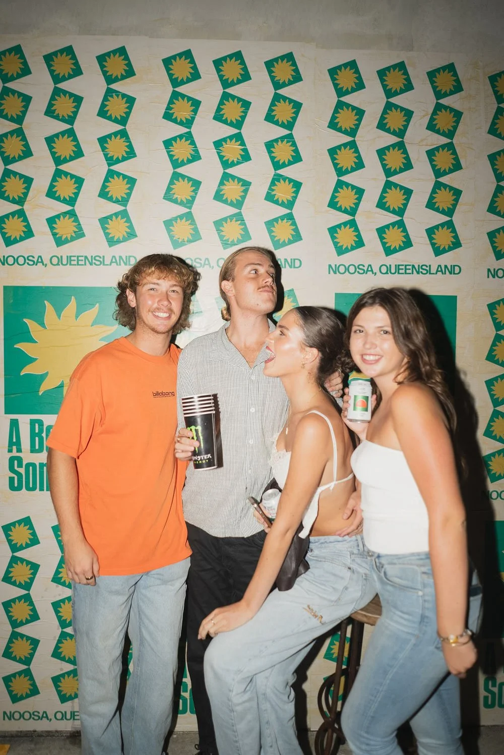 A Beautiful Something Witnessing The Rebirth Of Surf Prems — Monster ...