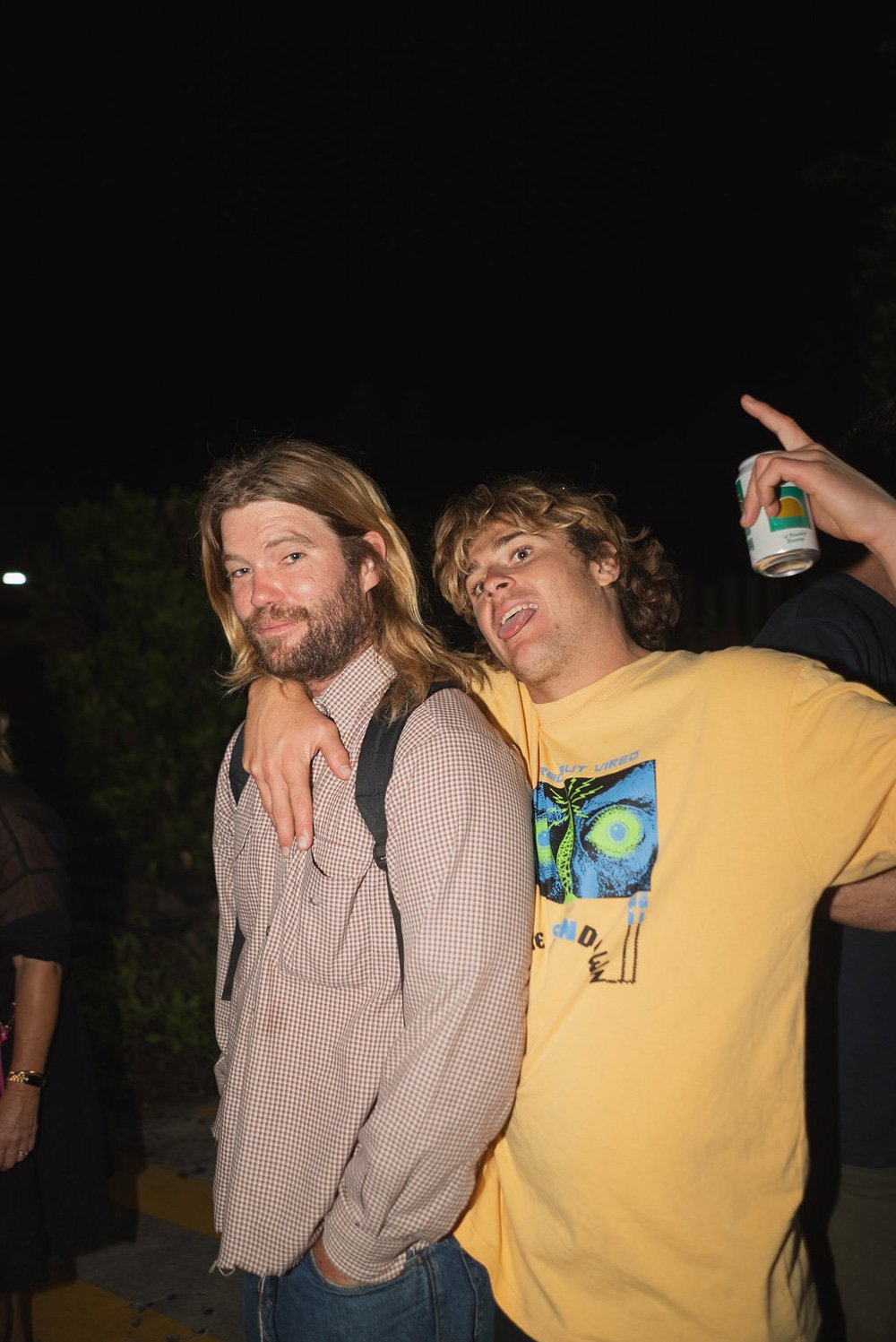 A Beautiful Something Witnessing The Rebirth Of Surf Prems — Monster ...