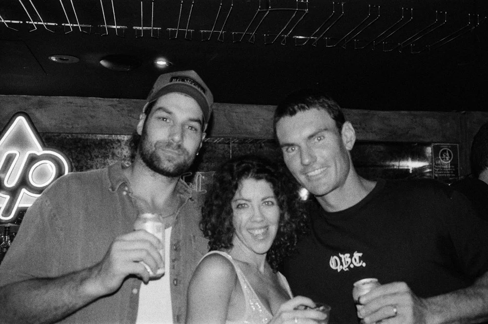 Monster Children 20 Year Party – Sydney — Monster Children