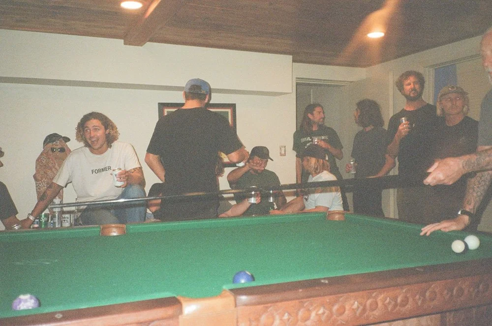 Mastering Pipe: The World’s Best Surfers Try Not To Vomit In The Ocean ...