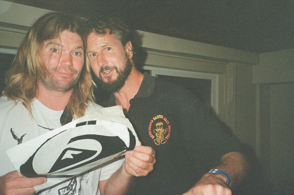 Mastering Pipe: The World’s Best Surfers Try Not To Vomit In The Ocean ...