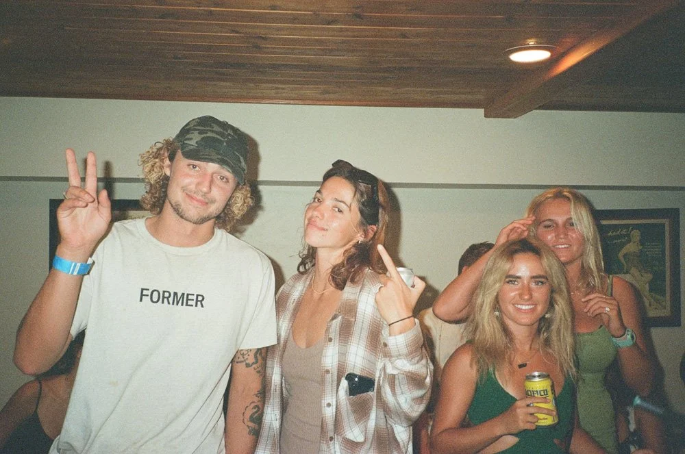 Mastering Pipe: The World’s Best Surfers Try Not To Vomit In The Ocean ...