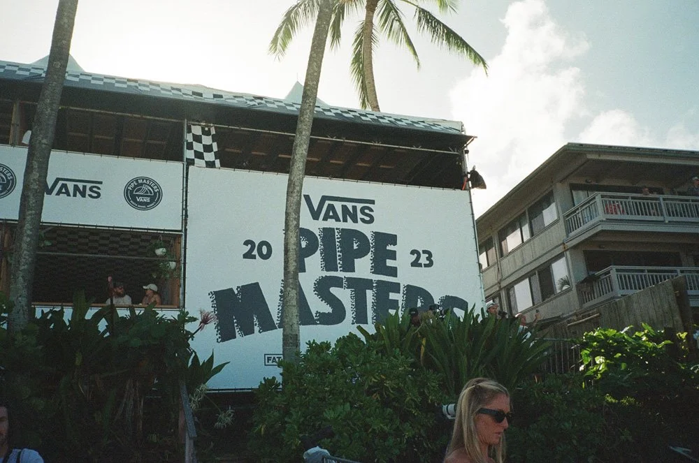 Mastering Pipe: The World’s Best Surfers Try Not To Vomit In The Ocean ...