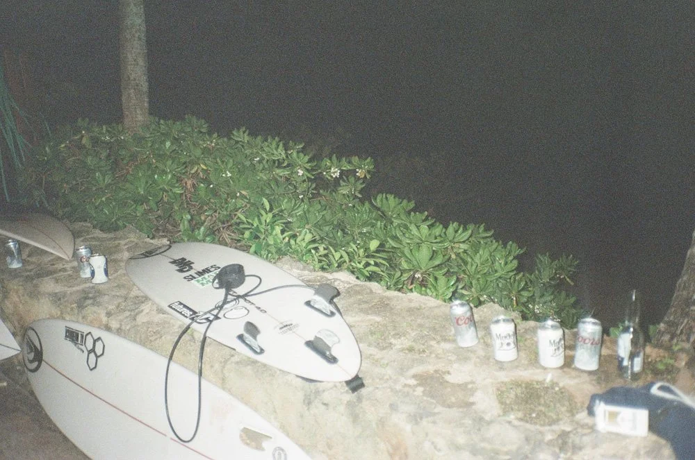 SAM HETHERINGTON — Monster Children