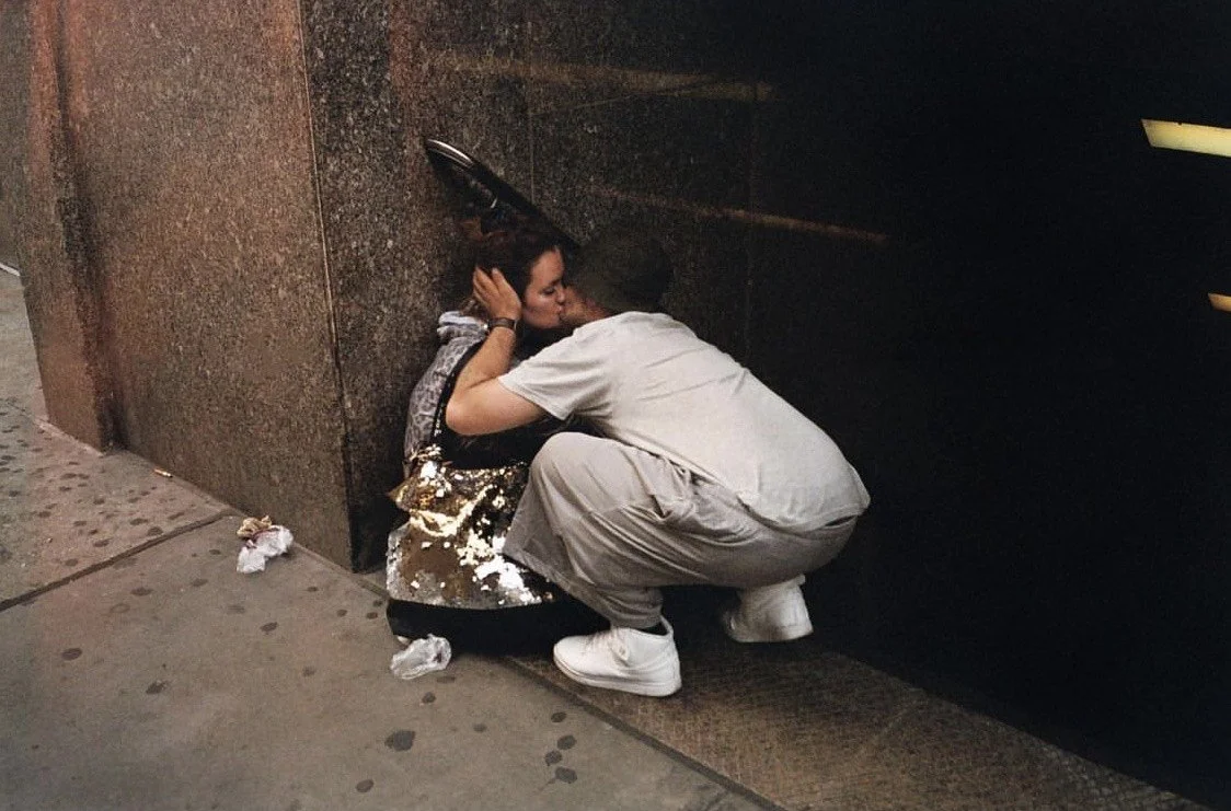 Trevor Wisecup: Photographer of Life — Monster Children