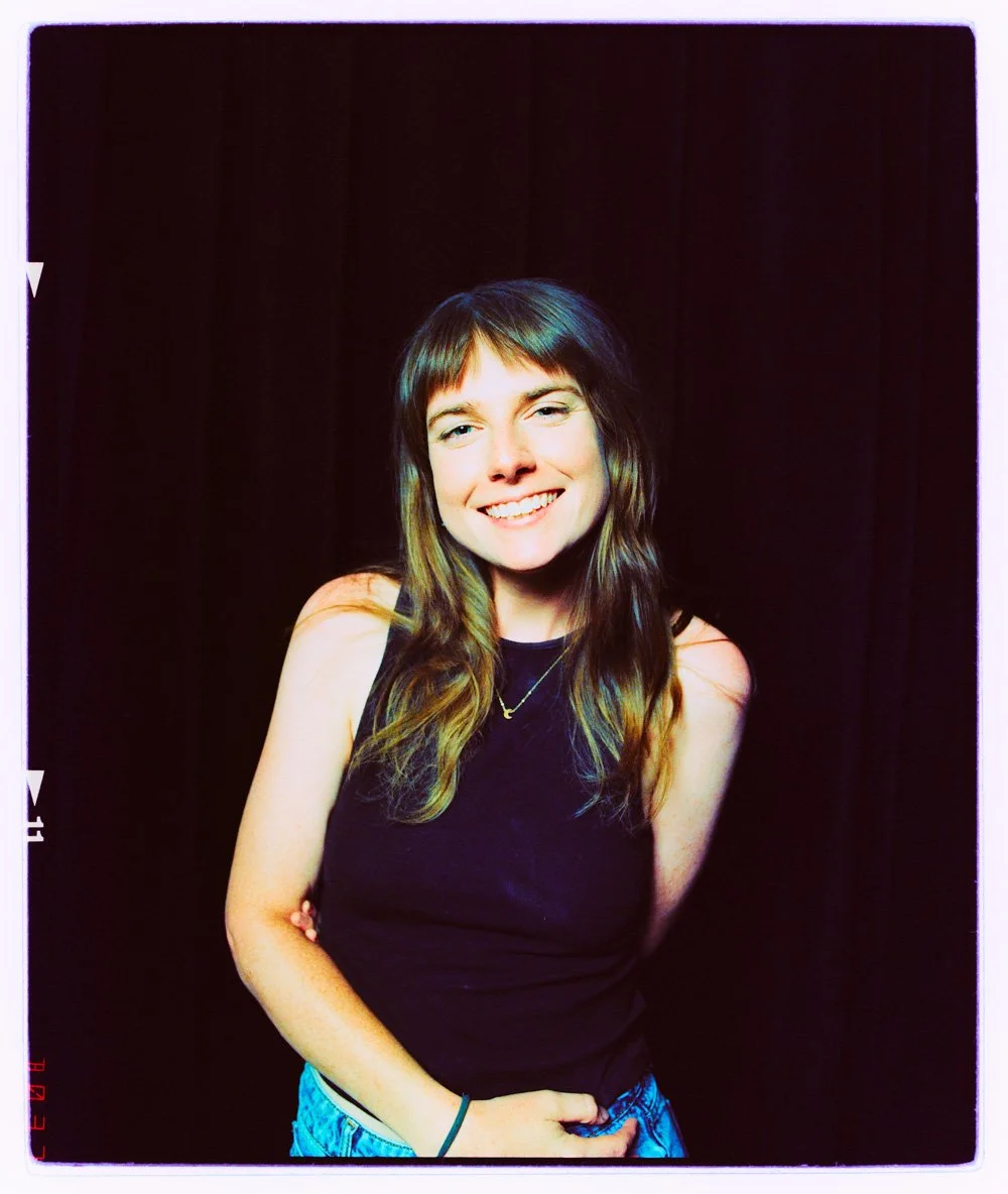 Laneway Artists Get Asked The Hard Questions — Monster Children