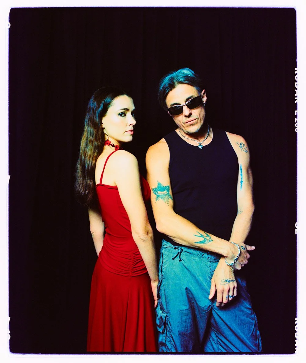 Laneway Artists Get Asked The Hard Questions — Monster Children