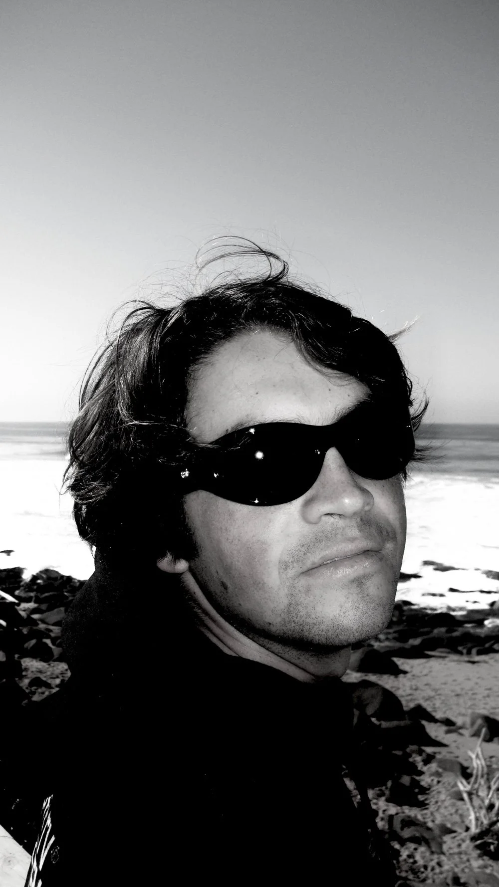 Love And Hate With Hunter Martinez — Monster Children