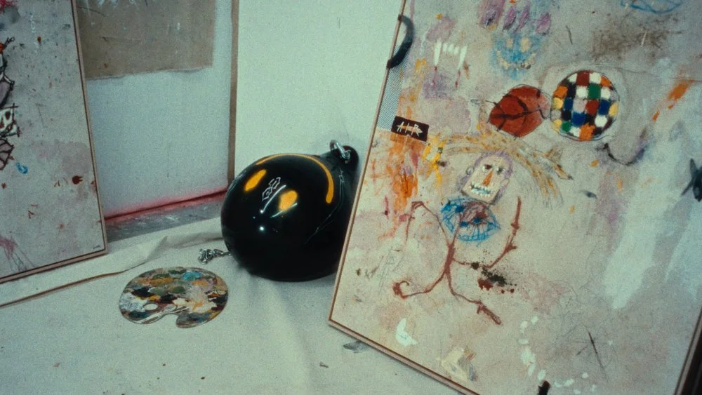 Grit And Ecstasy- The Scratchpad Reveries Of Saxon Quinn — Monster Children