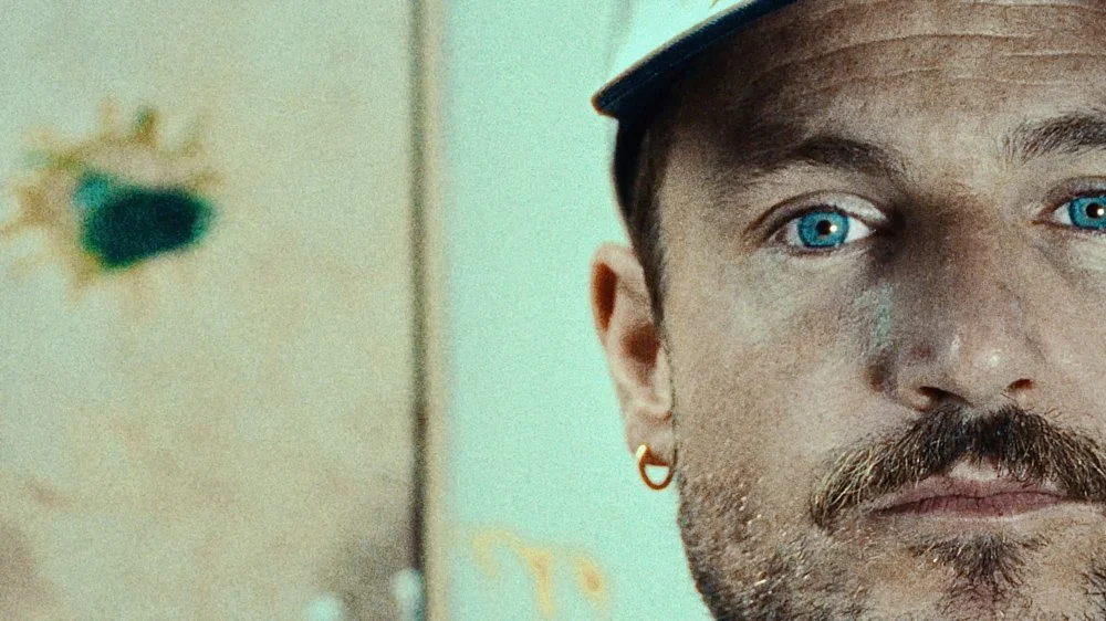 Grit And Ecstasy- The Scratchpad Reveries Of Saxon Quinn — Monster Children