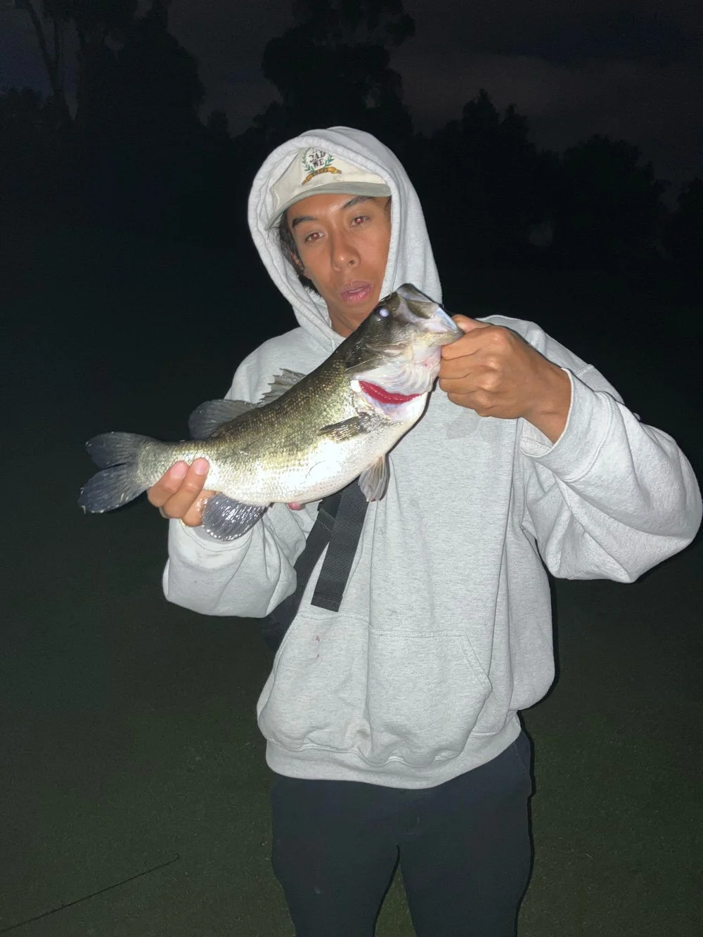 Love & Hate With Grant Noble — Monster Children