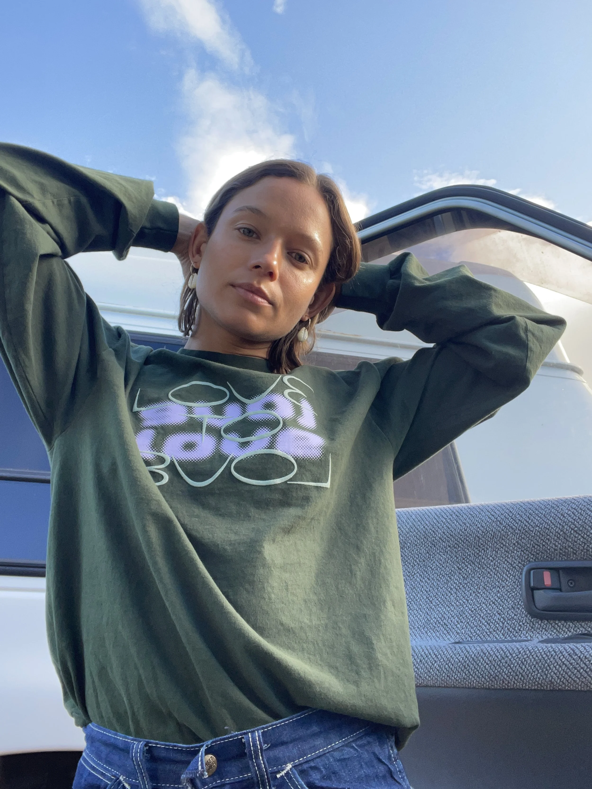 Are We Close To Achieving Equality In Surfing? — Monster Children