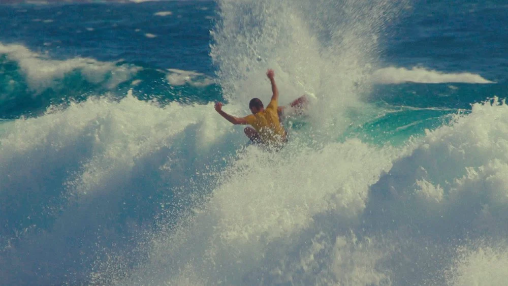 The ‘Bull Dove 2’ Lands Just in Time For Winter Swells — Monster Children