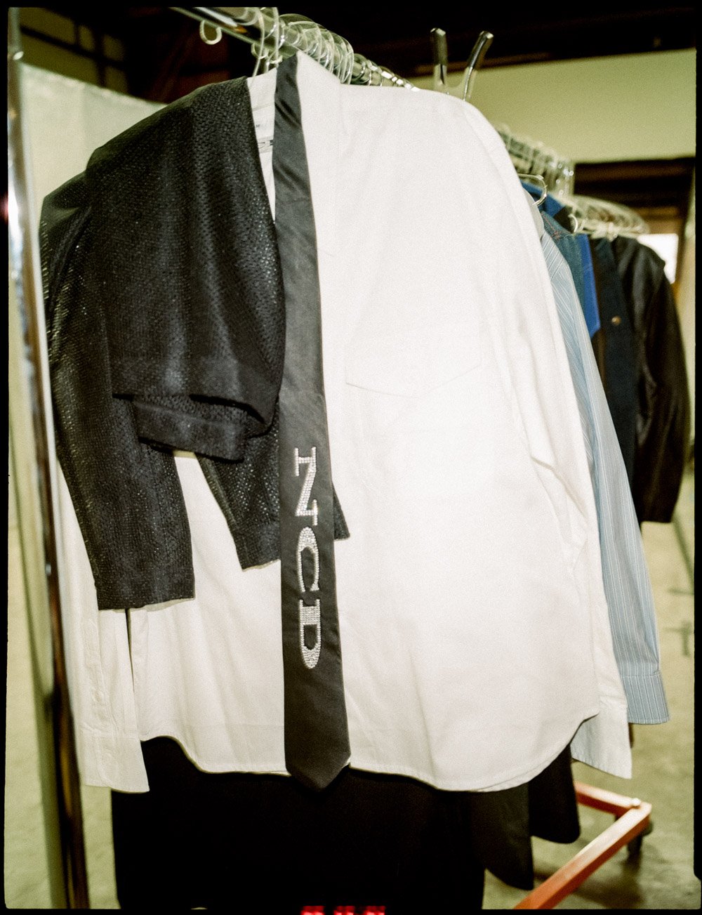 Something You Need: Noah Collins Design — Monster Children