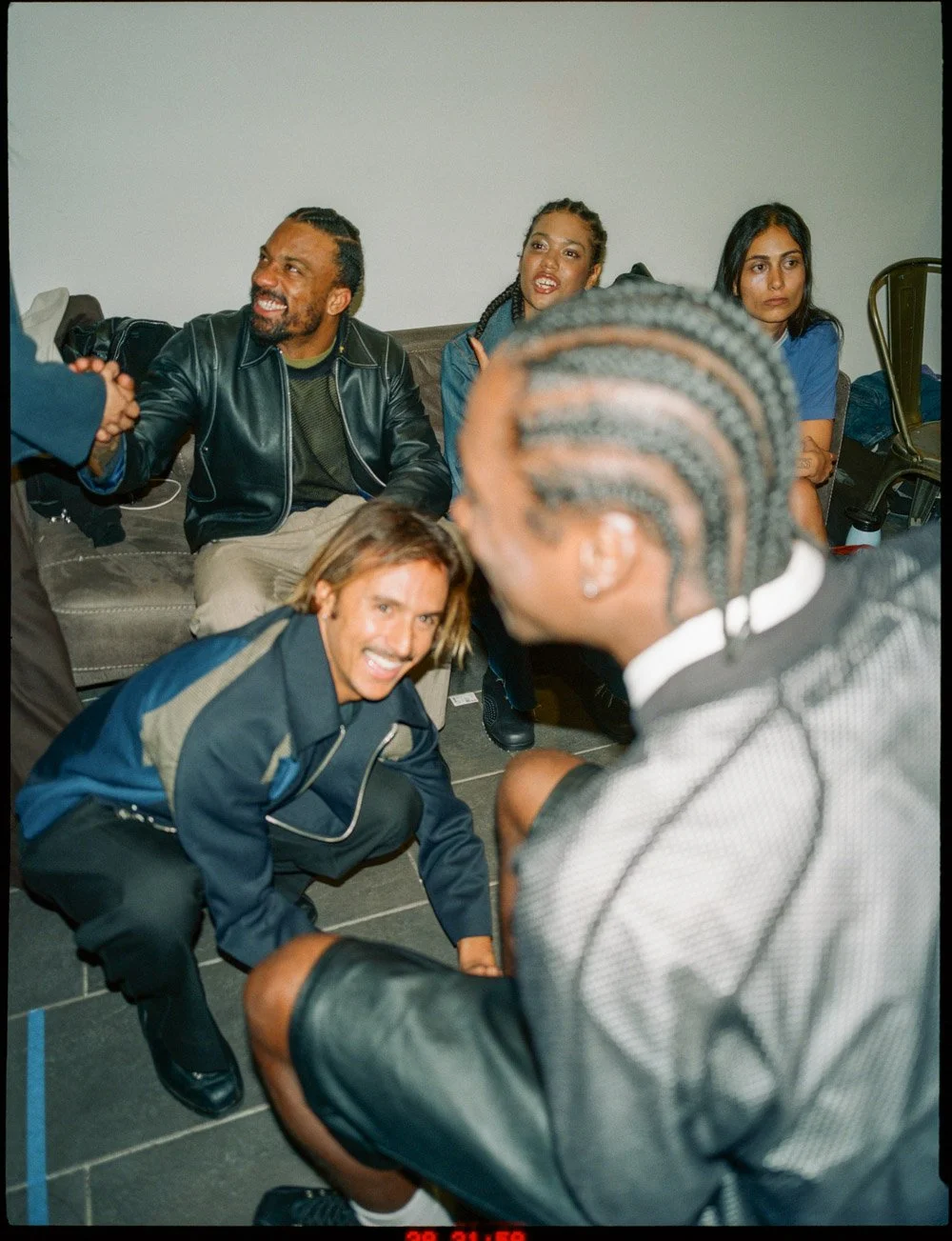 Something You Need: Noah Collins Design — Monster Children