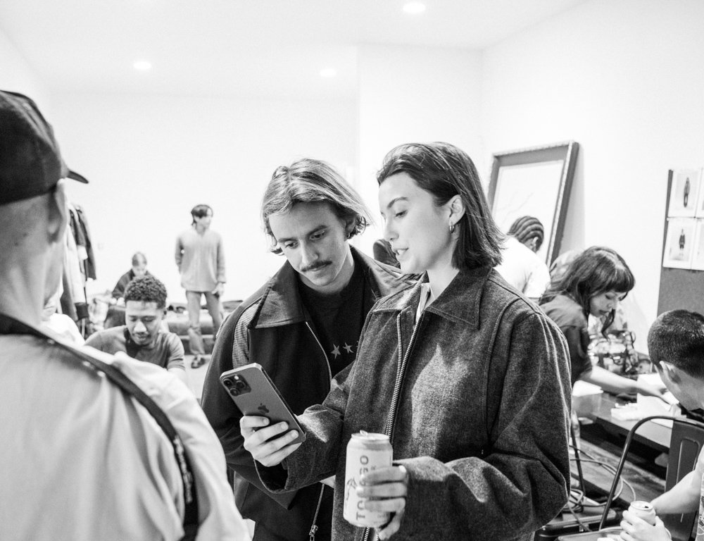 Something You Need: Noah Collins Design — Monster Children