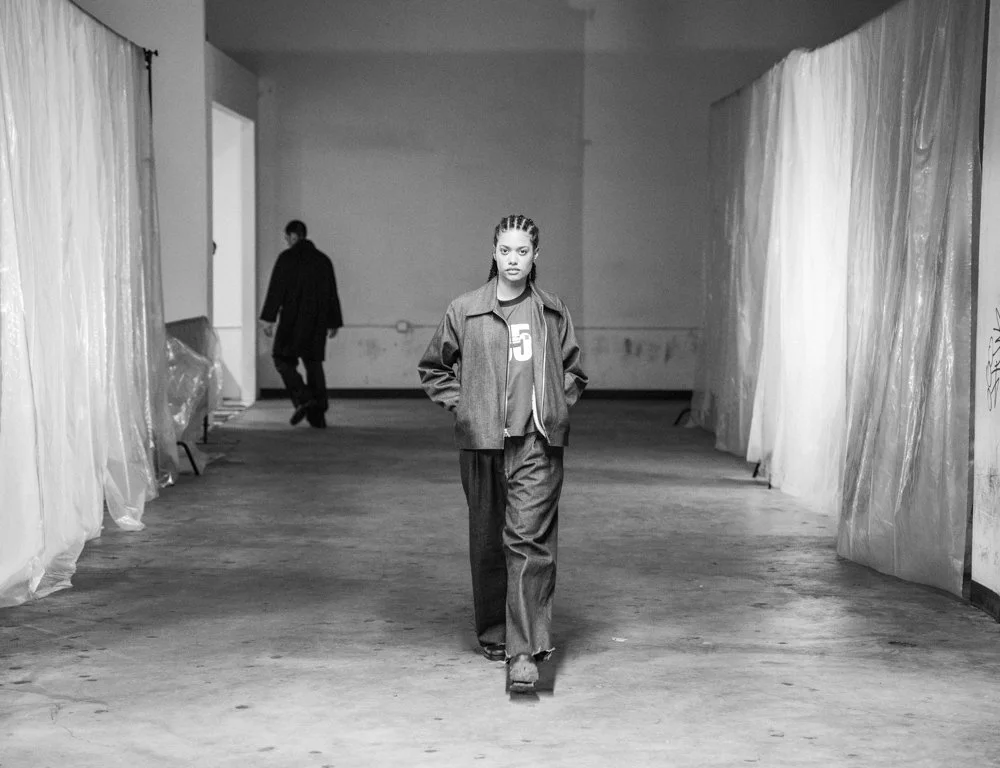 Something You Need: Noah Collins Design — Monster Children