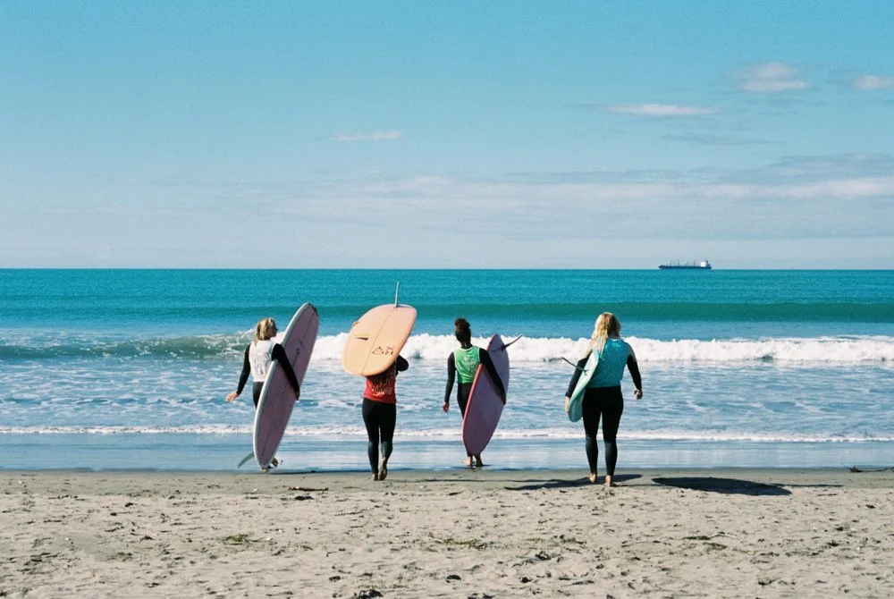 Disposable: The Single Fin Mingle — Monster Children