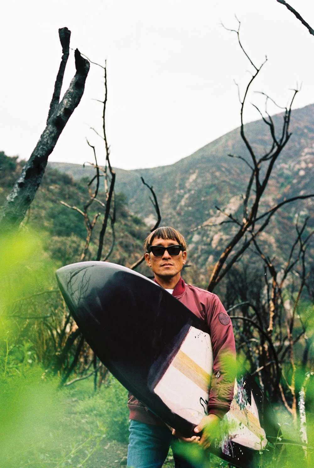 Watch: Return To Zero — Monster Children