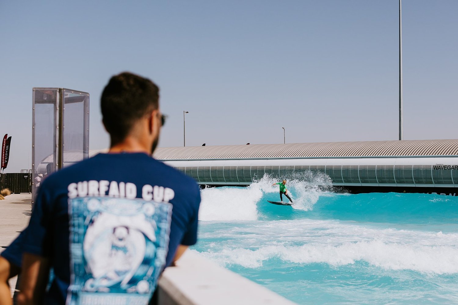 SurfAid Is Giving You The BEst Month Of Your LIFe — Monster Children