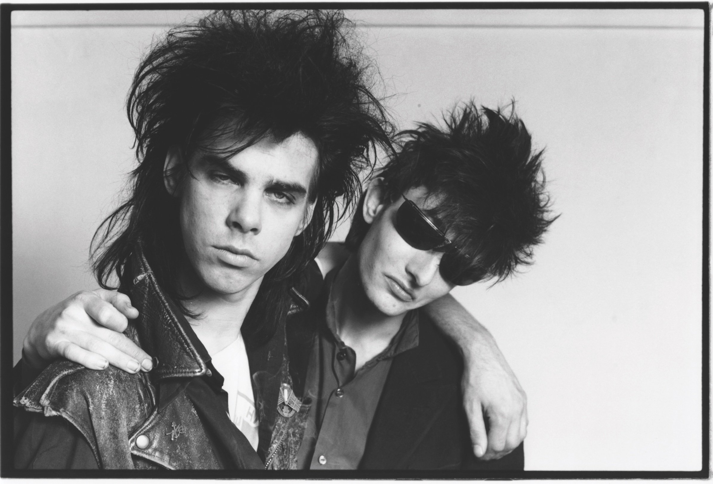 Music — Monster Children