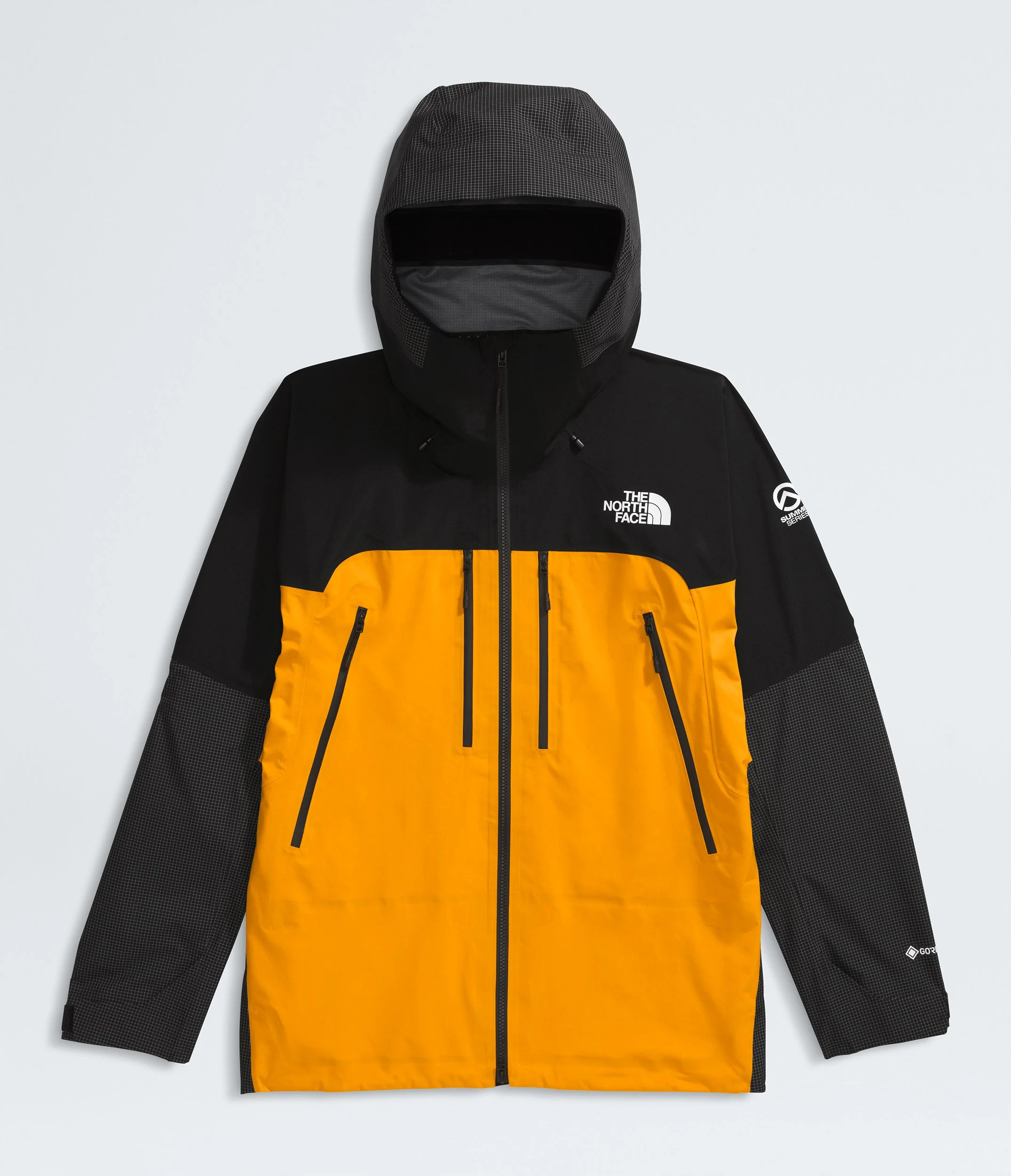 The North Face Celebrates 25 Years of Summit Series — Monster Children