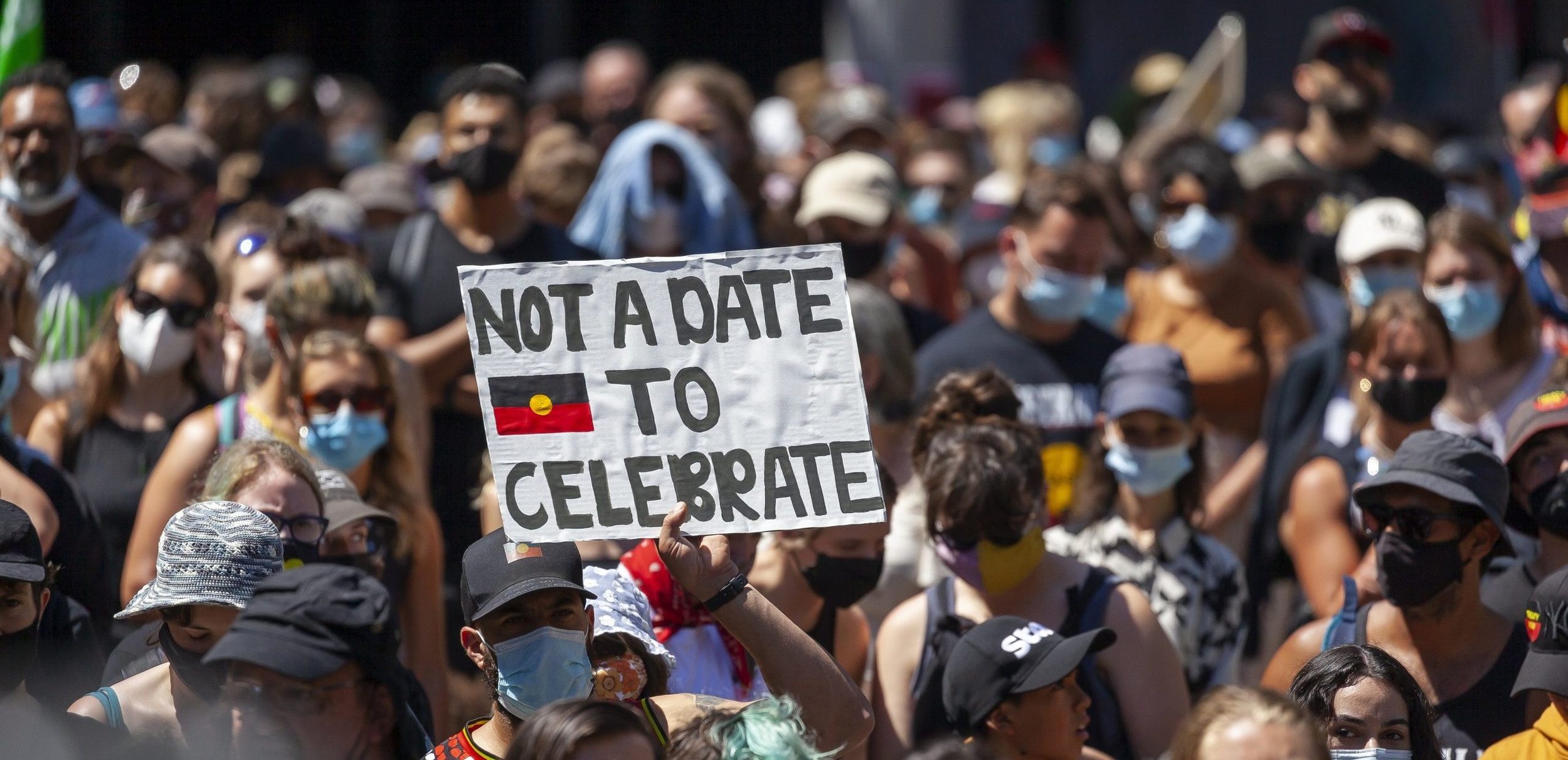 The More You Know: How Understanding Australia’s Colonial Past Helps Us ...