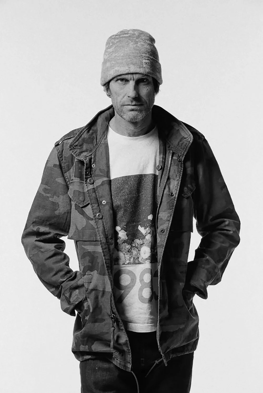 Damon Way: 20 Year Issue — Monster Children