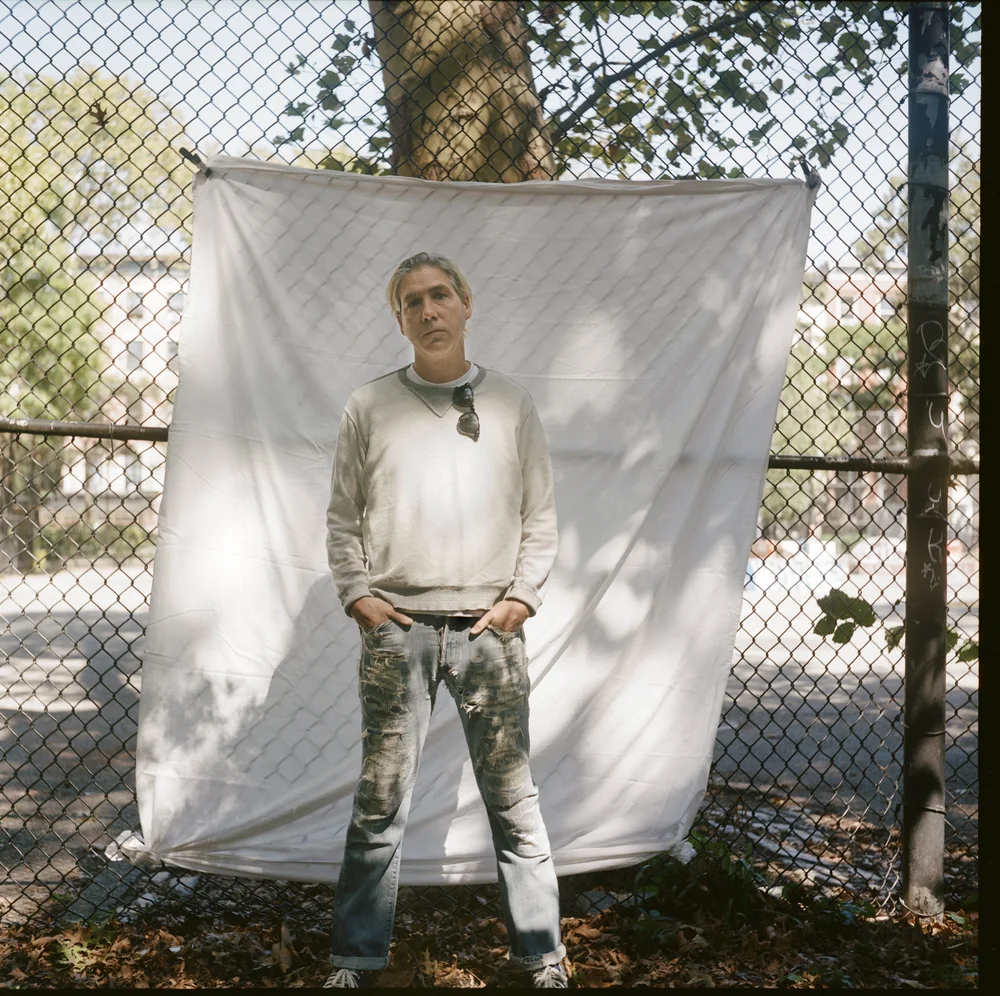 Leo Fitzpatrick: 20 Year Issue — Monster Children