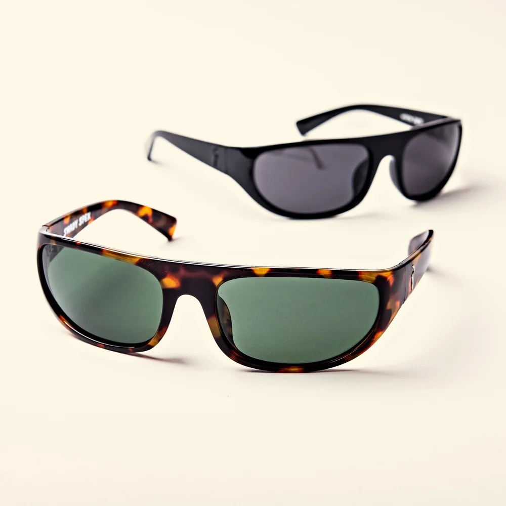 Shady Spex: Vintage Spex for the Rock n Roll Fan — Monster Children