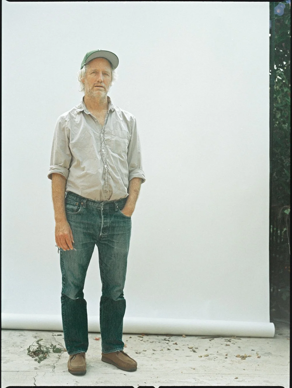 Mike Mills: 20 Year Issue — Monster Children